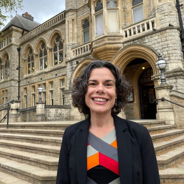 Our Local Team - Ealing Labour