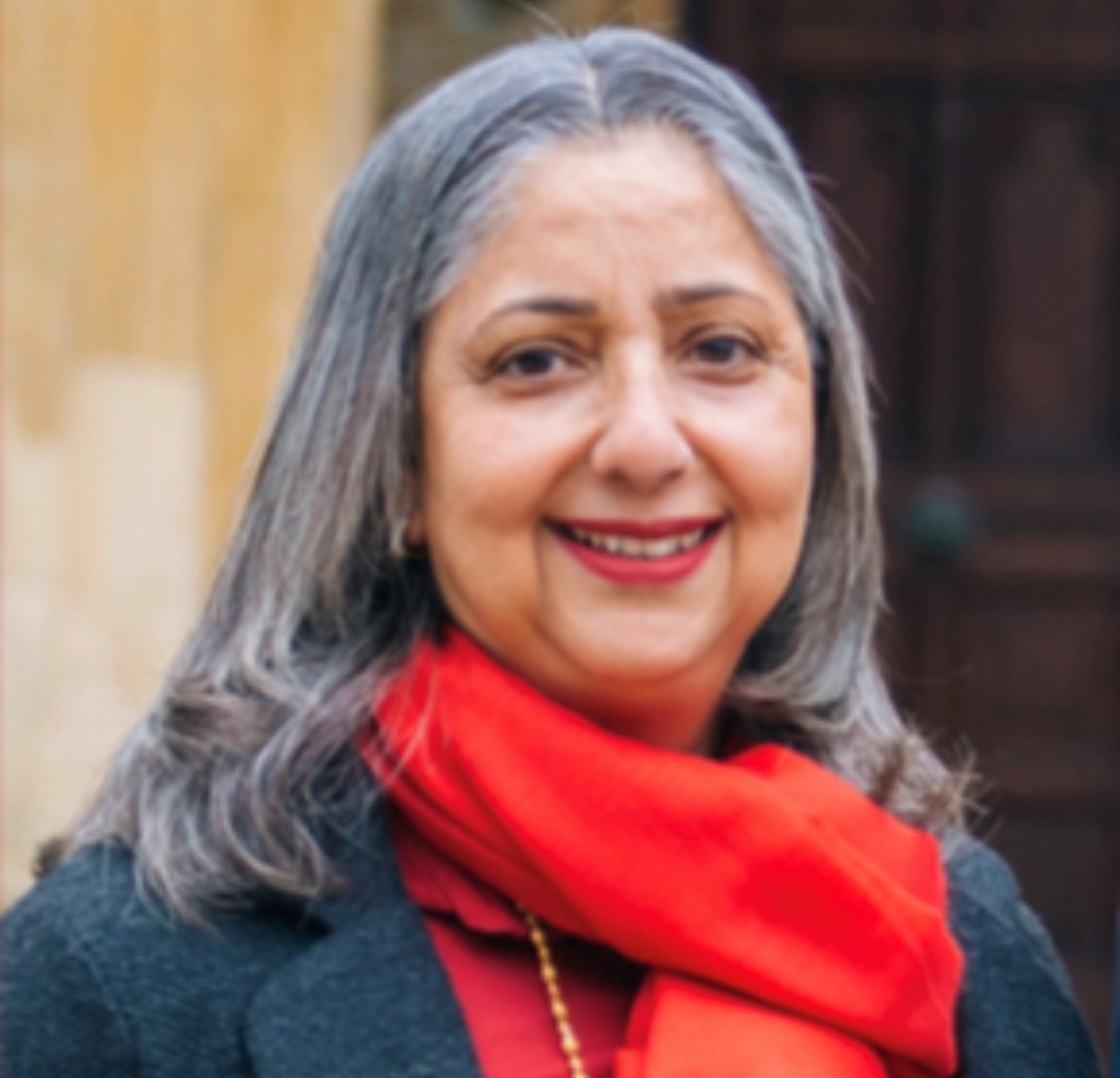 Jasbir Anand - Ealing Labour